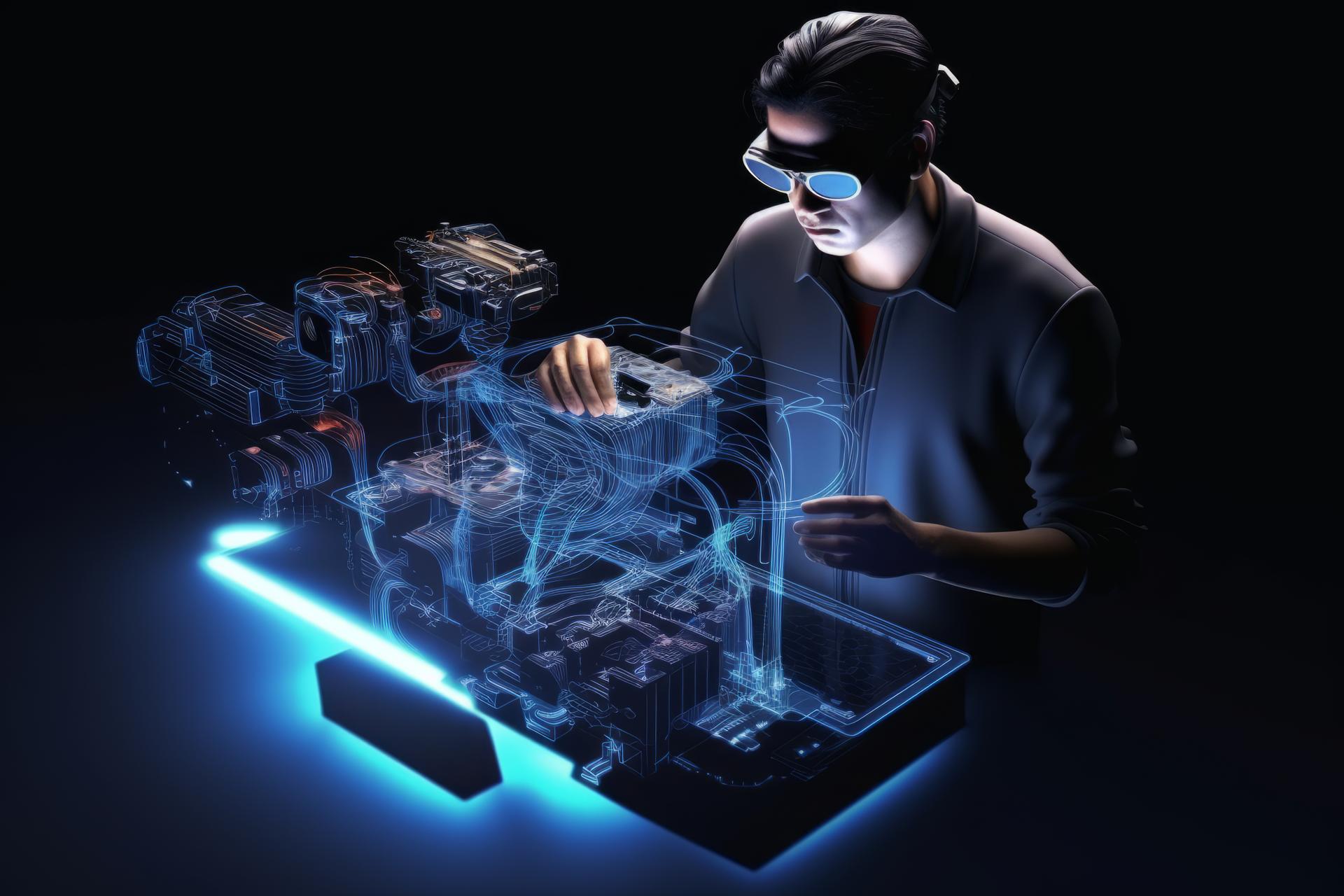 Job Simulation by Coursevita