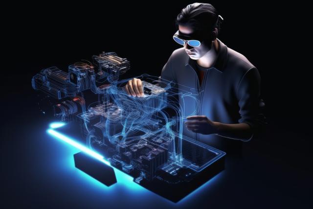 Job Simulation by Coursevita